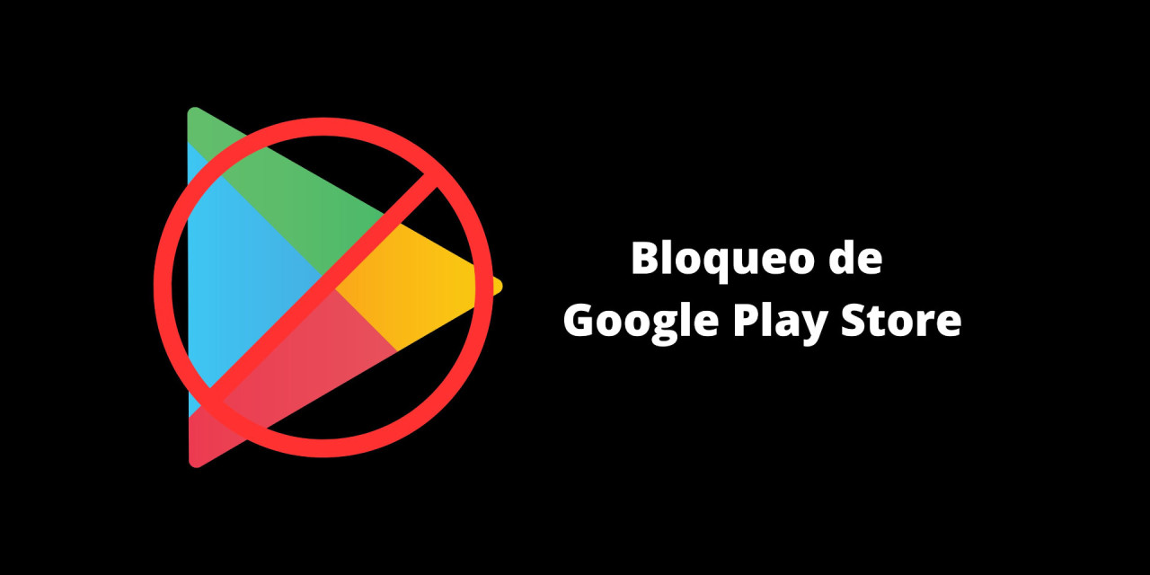 Google Play Store blocking | Livaur